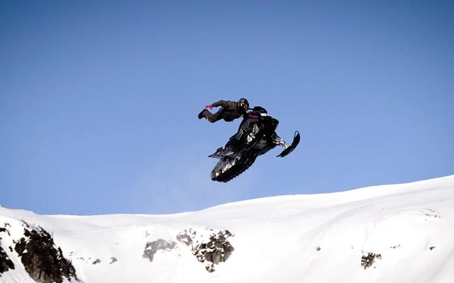 Sled Style | Caleb Kesterke